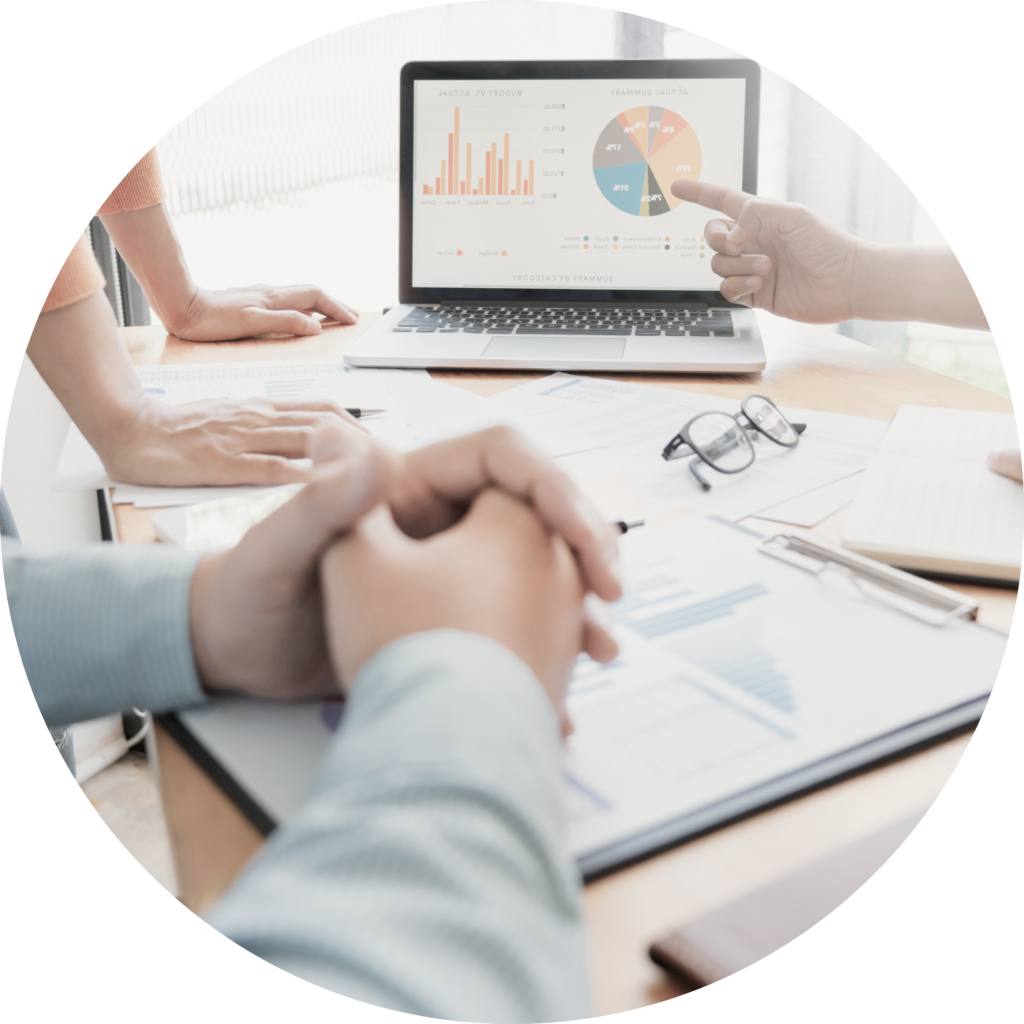 Integrated Financial Planning | Cincinnati, OH