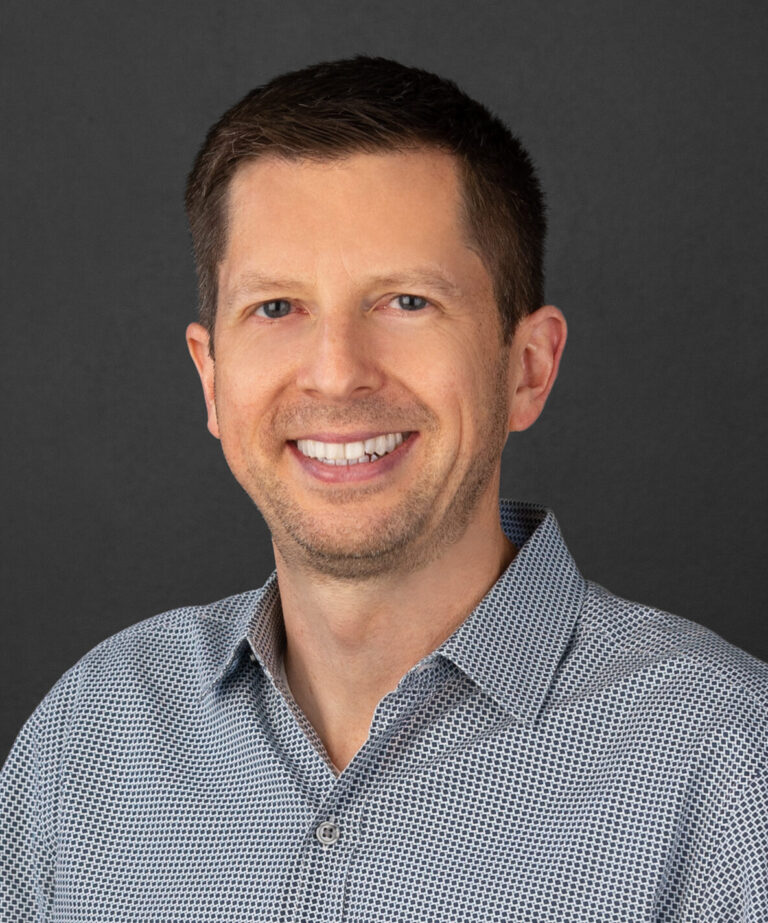 John Smith - Legacy Financial